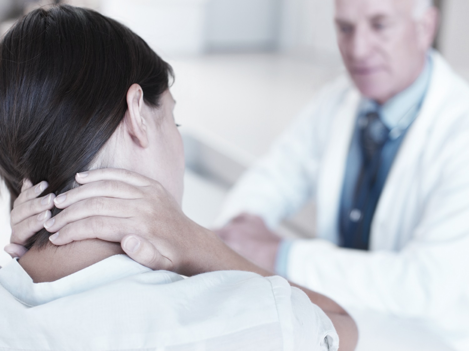 Techniques To Manage Pain – Body Building Technique